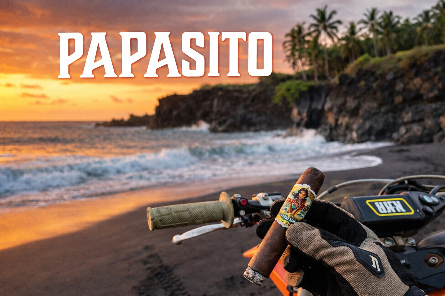 Home - Papasito Cigars | Premium Hand-Rolled Cigars from Bali